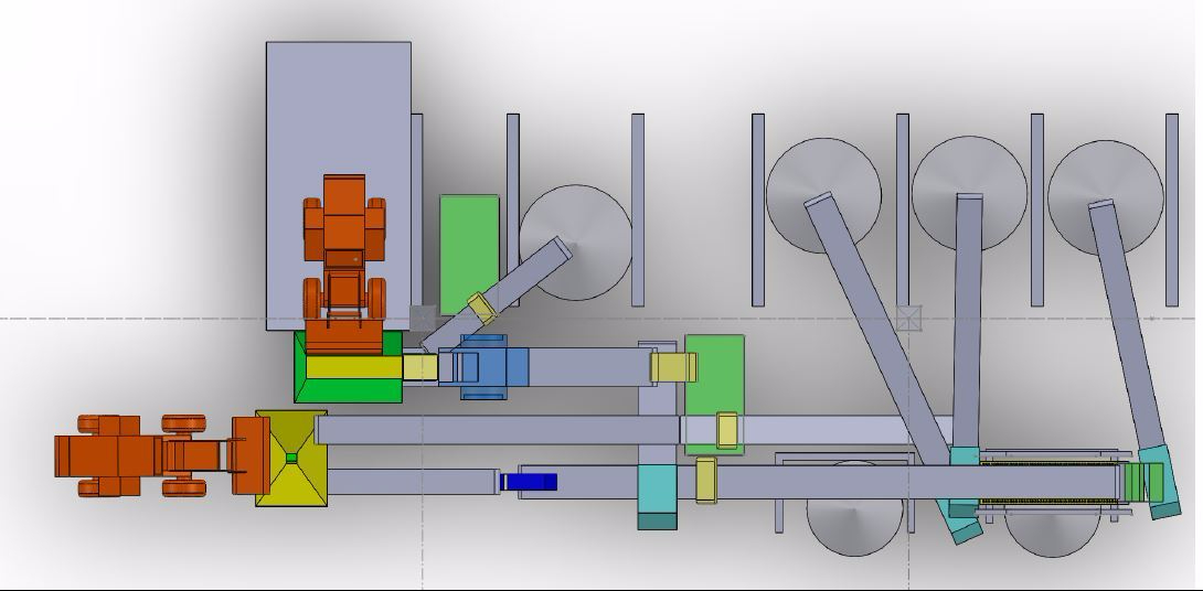 FC ENGINEERING & CONSTRUCTION – You think We design We construct